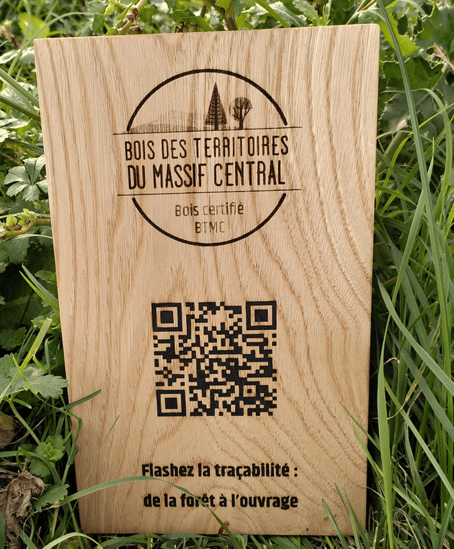 QR CODE_plaque BTMC - Bois des territoires du Massif Central